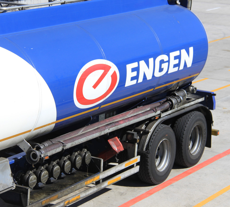 Engen