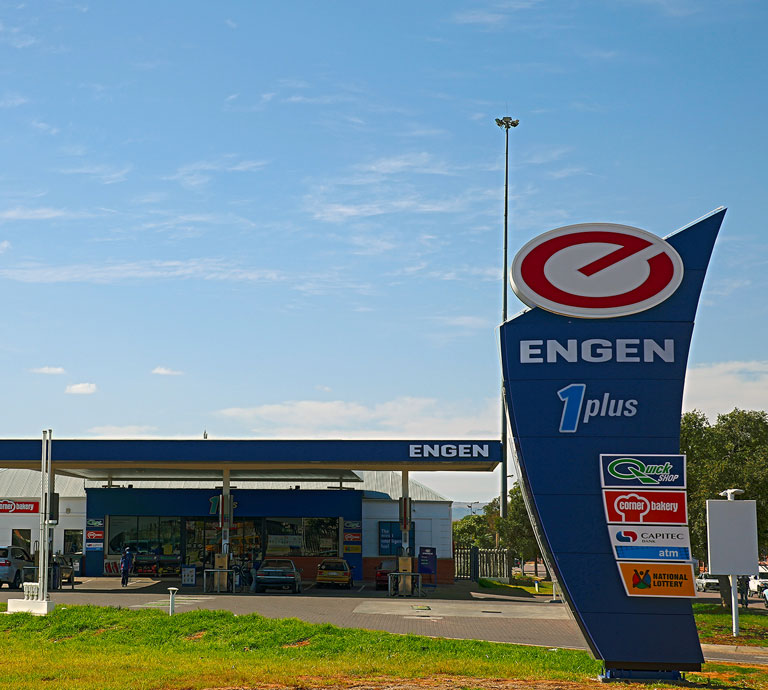 Engen