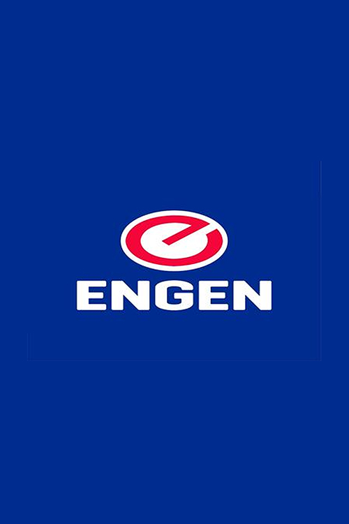 Engen