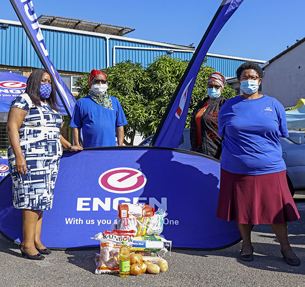 Engen