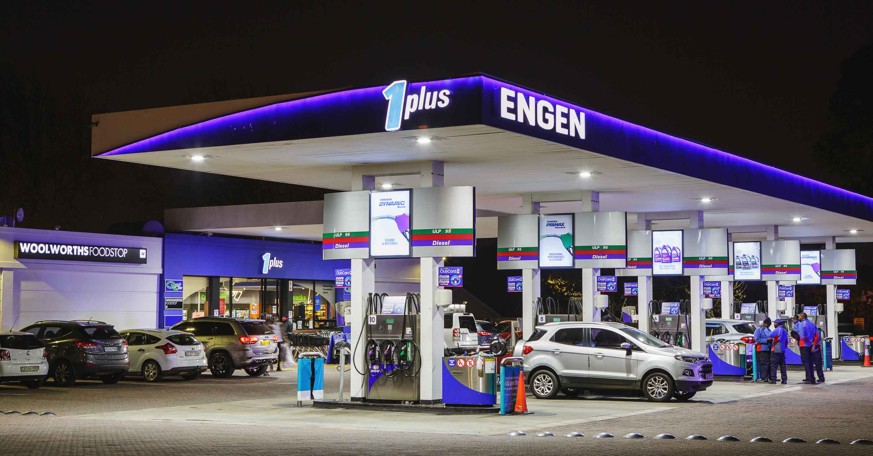 Engen