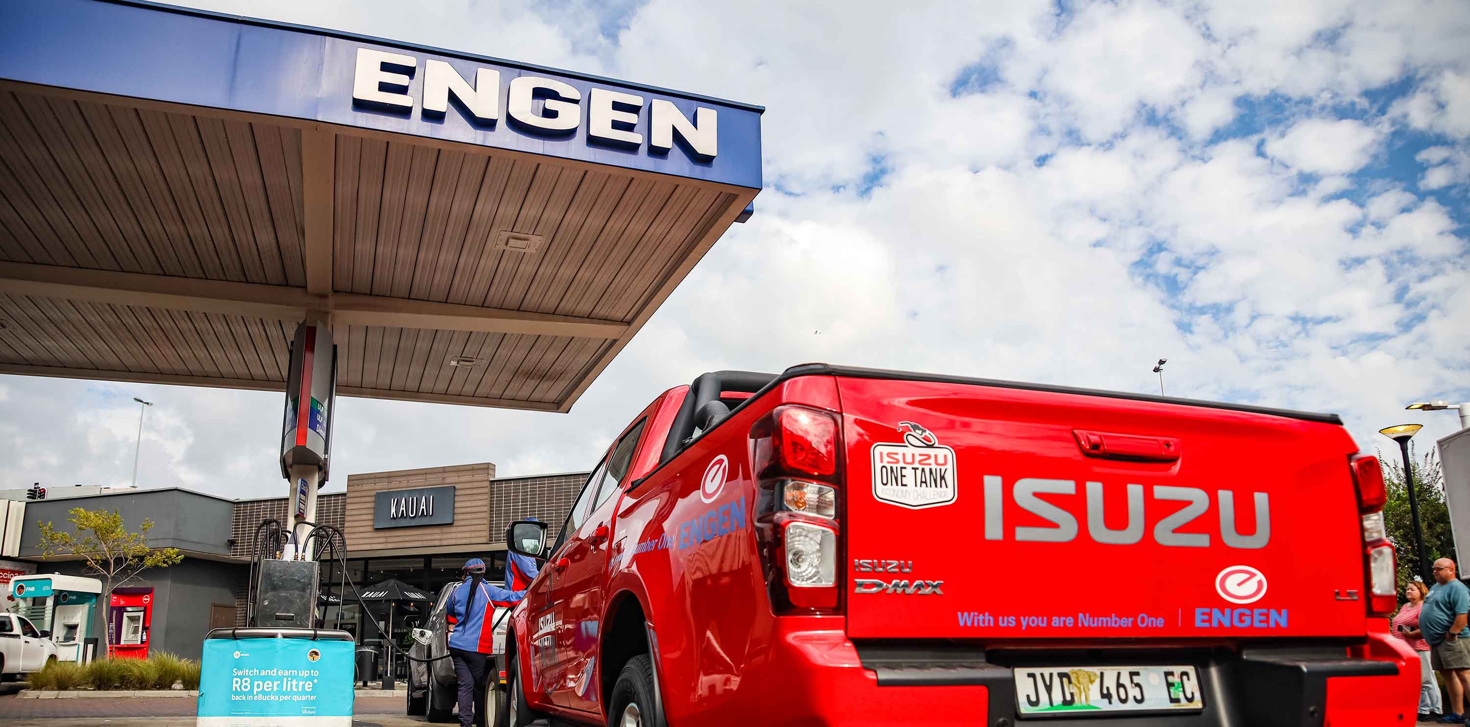 Engen