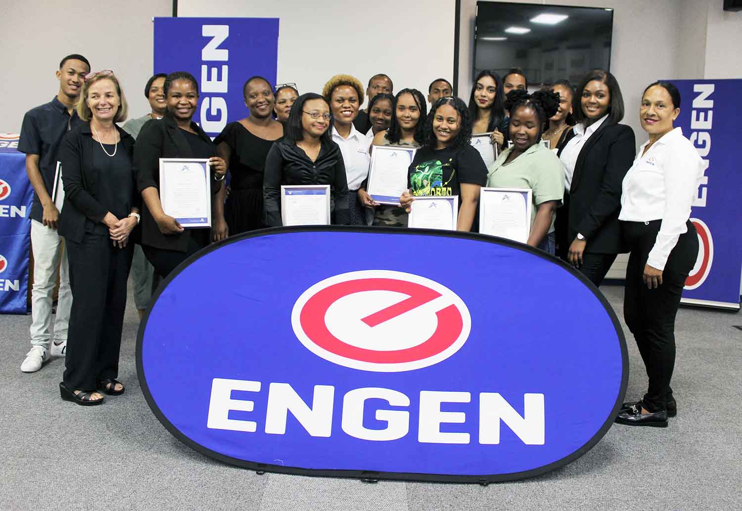 Engen