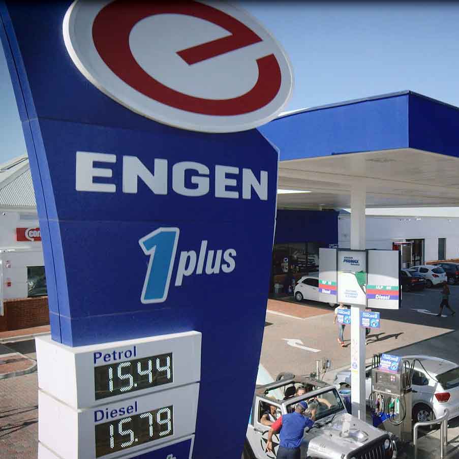 Engen