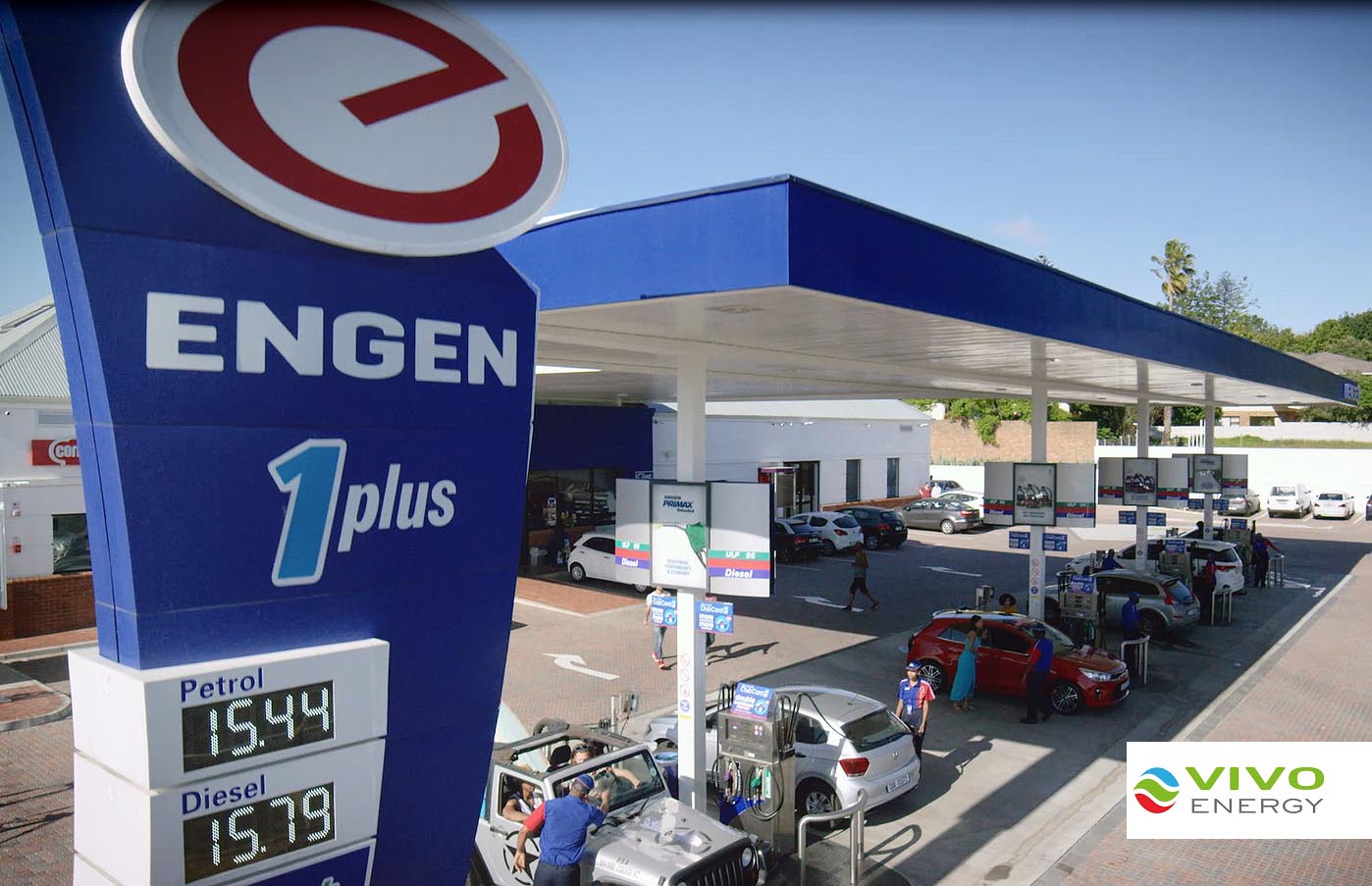 Engen