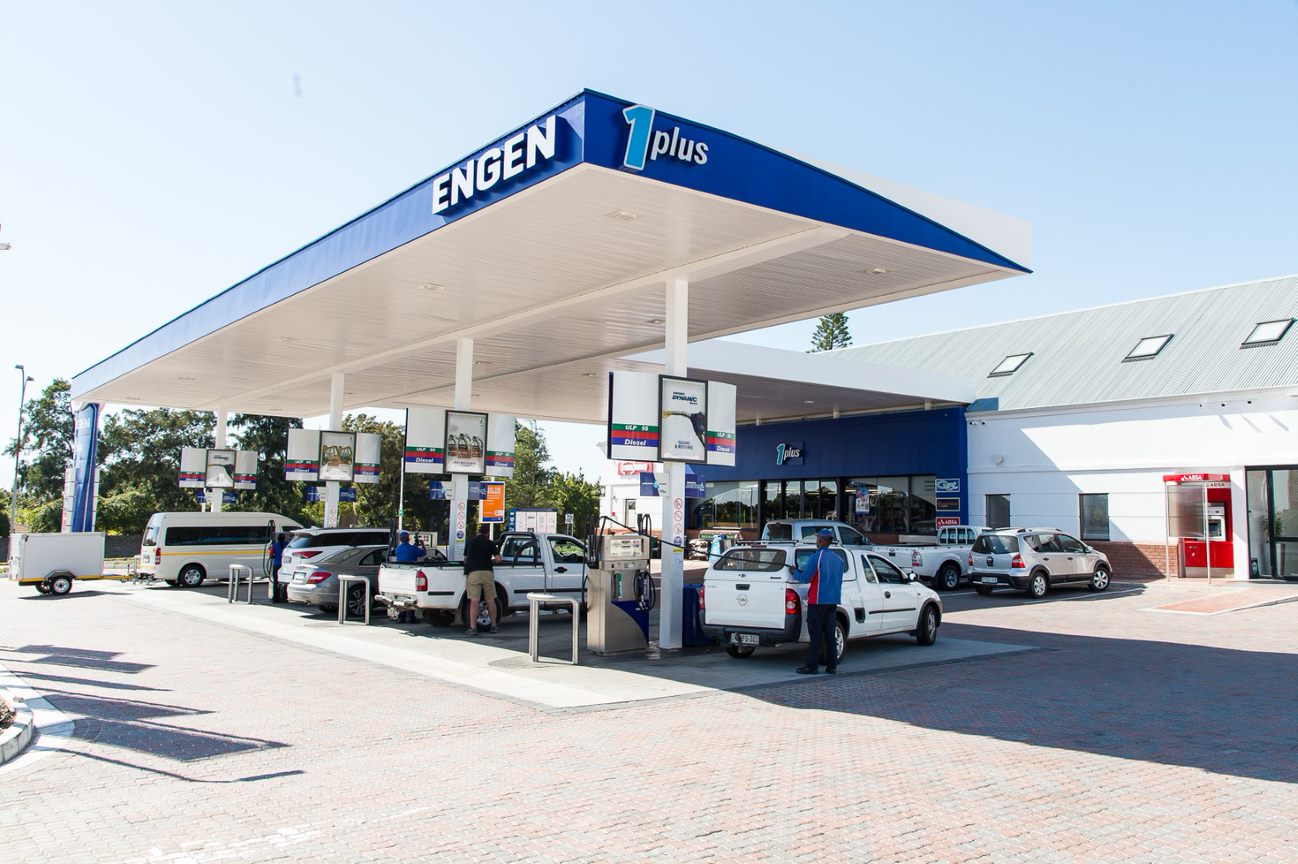 Engen