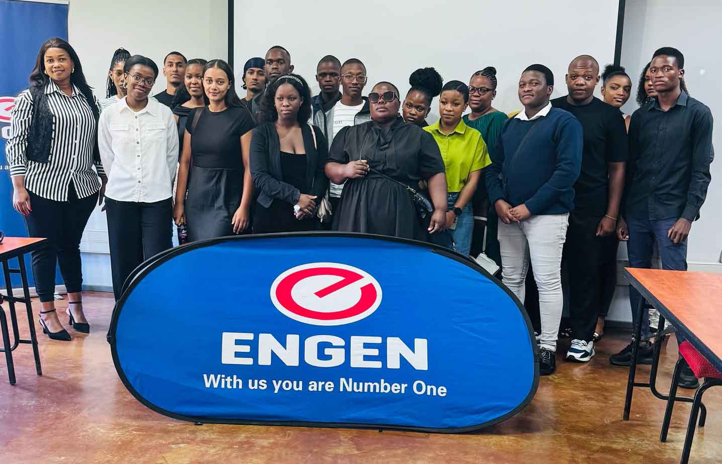 Engen