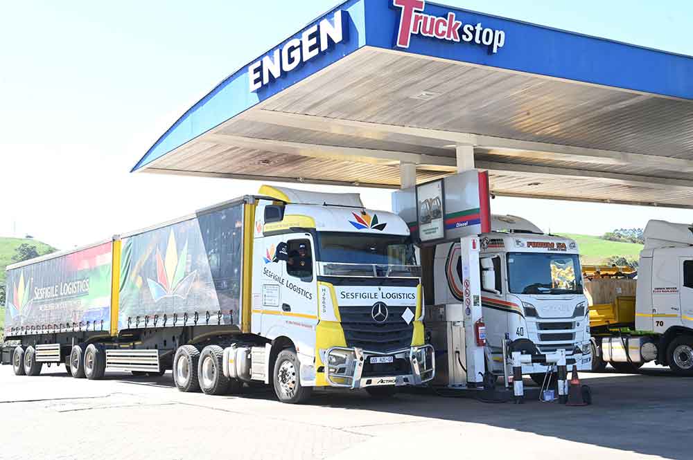 Engen