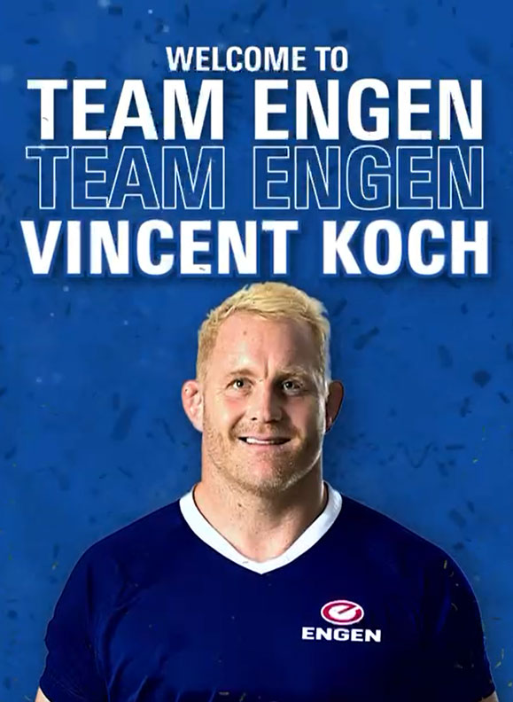 Engen