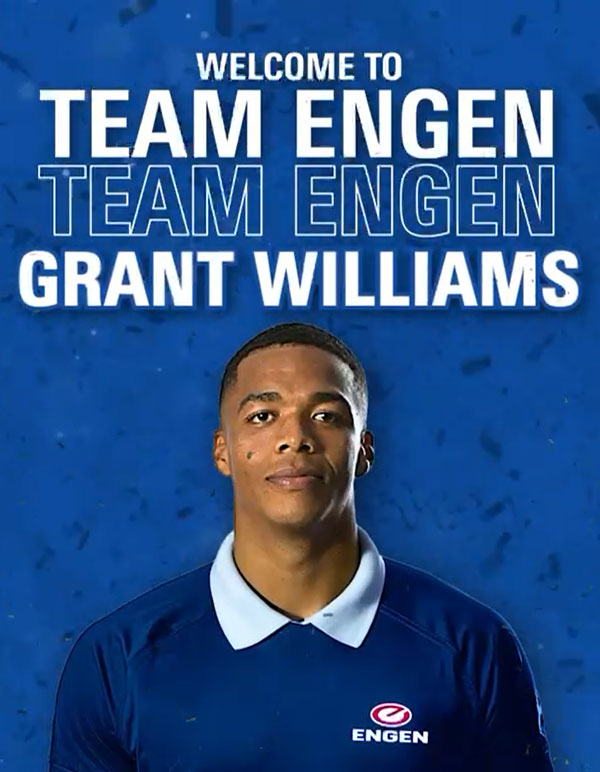 Engen